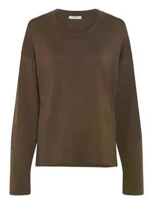 FFORME Ren Sweater - Brown