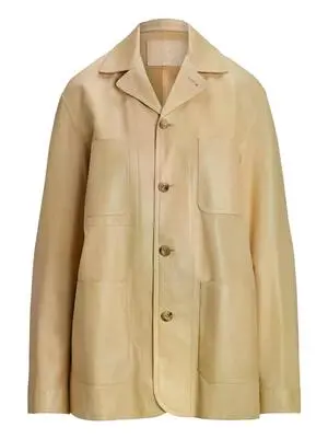 RALPH LAUREN Adrianna Jacket