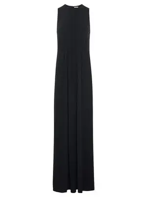 FFORME Dillion Maxi Dress - Black