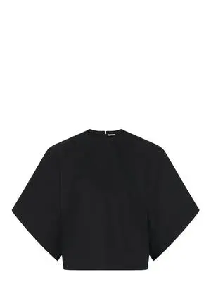 FFORME Tenley Blouse - Black