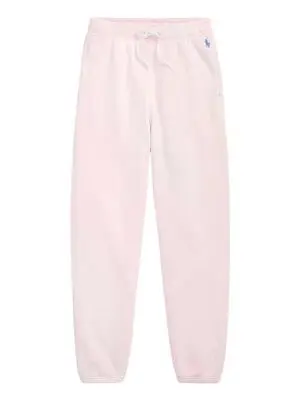 Ralph Lauren Drawstring Joggers - Pink