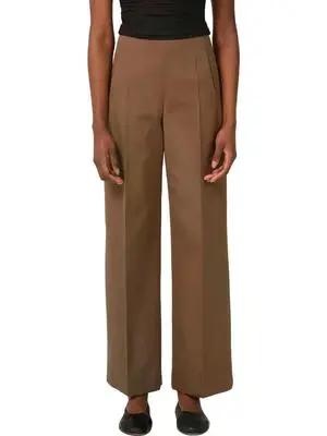 FFORME Peyton Trousers - Brown