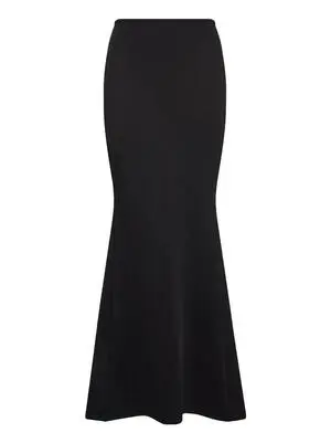 FFORME Scarlett Maxi Skirt - Black