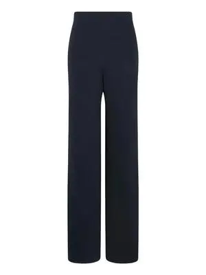 FFORME Perse Trousers - Blue