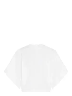 FFORME Tenley Blouse - White