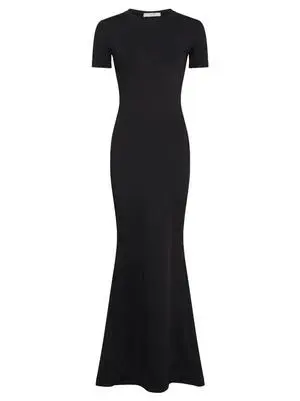 FFORME Jackie Maxi Dress - Black