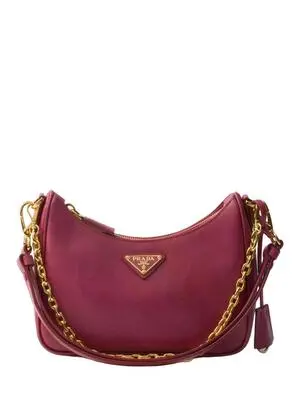 Prada Re-edition Mini Bag - Pink