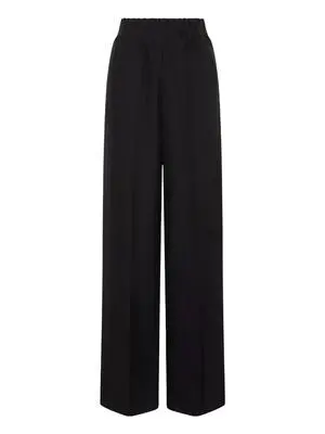 FFORME Maud Trousers - Black