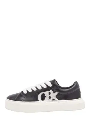 COLE BUXTON Cb Star Sneakers - Black
