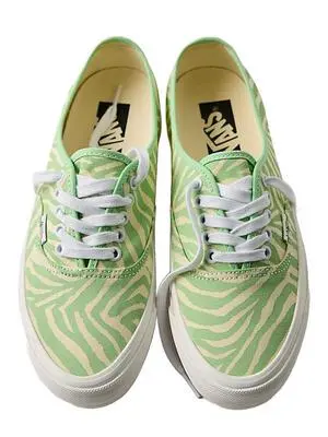 VANS Authentic 44 Sneakers Pistachio Green
