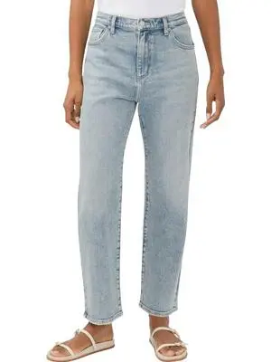 SILVER JEANS CO. 90s Relaxed Straight Leg Jeans - Culture