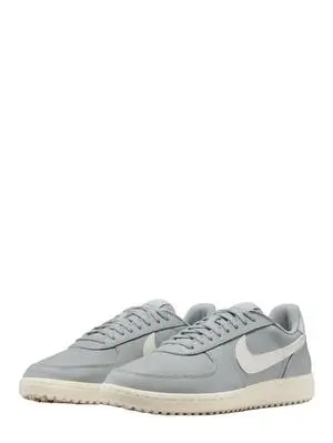 Nike Field General Sneakers - Light Smoke Grey/sail