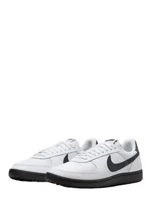 Nike Field General Sneakers - White/ Black/ Sail