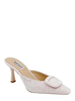 Badgley Mischka Graylynn Pumps Dusty Pink