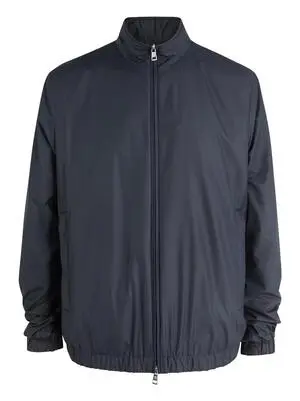 MONCLER Meidassa Shell-Satin Jacket