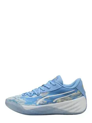 PUMA All-pro Nitroâ¢ Dennis Schroder Sneakers - Blue