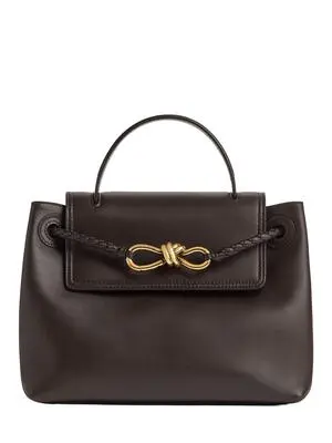 BOTTEGA  VENETA Small Ciao Ciao Bag - Fondant
