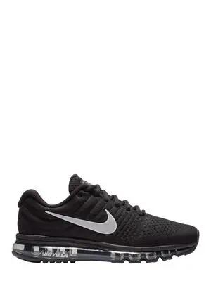 Nike Air Max 2017 Sneakers - Black