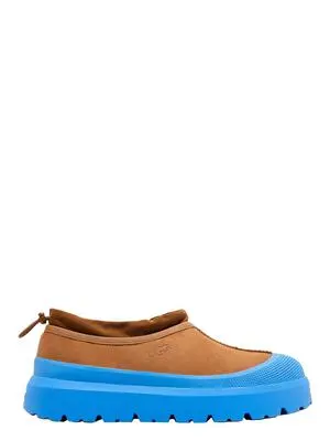 UGG Tasman Weather Hybrid Slipper - Brown