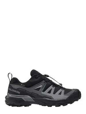 SALOMON X Ultra 360 Gore-tex Sneakers - Black