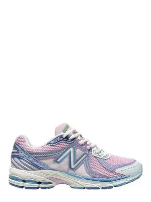 NEW BALANCE Up There X 860v2 Blossom Sneakers Pink