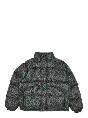 Supreme 700-fill Down Lightweight Puffer Jacket - Multicolor