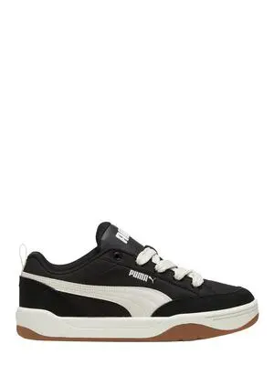 PUMA Park Lifestyle Sneakers - Black