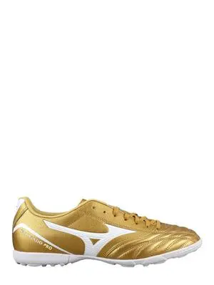 Mizuno Folgado Pro Kl As Sneakers - Gold