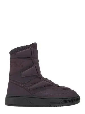 REEBOK Kanghyuk X Club C Ltd Moto High - Purple