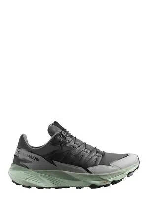 SALOMON Thundercross Asphalt Spray - Grey