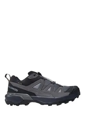 SALOMON X Ultra 360 Leather Gore-tex - Grey