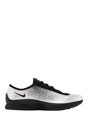 Nike Air Superfly Sneakers Silver