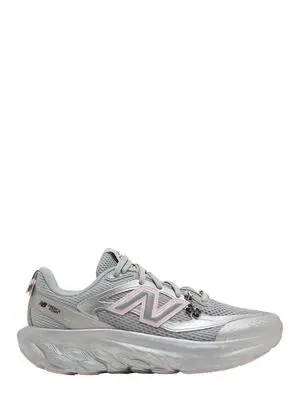 NEW BALANCE Ganni X Fresh Foam Trainer - Silver