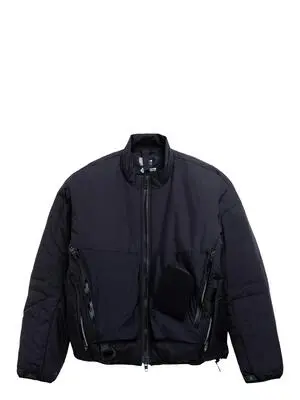 ACRONYM Rider Jacket - Black