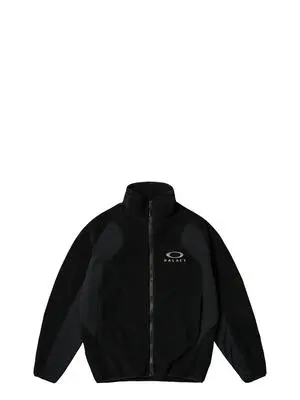 PALACE X Oakley Fleece - Black