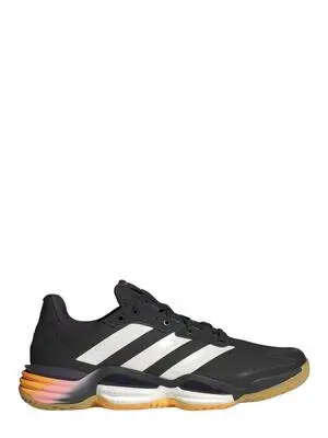 Adidas Stabil 16 '2024 Athlete Pack' Athletic Sneakers - Black