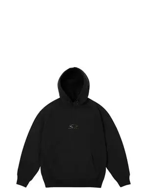 PALACE X Oakley Hood - Black