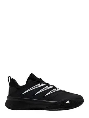 Adidas Dame Certified 3 Low Sneakers - Black