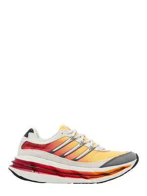 Adidas Adistar Harmony Athletic Sneakers - Orange