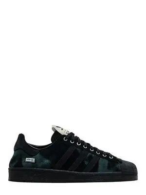 Adidas Song For The Mute X Superstar 82 - Black
