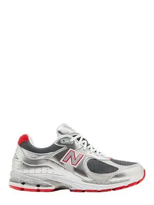 NEW BALANCE 2002r 'tinsel' Dtlr Exclusive - Silver