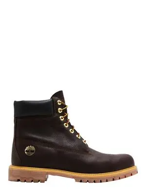 Timberland 6 Inch Premium Boot - Brown