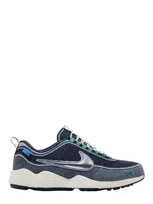 Nike Undefeated X Air Zoom Spiridon Sp 'thunder' Sneakers - Blue
