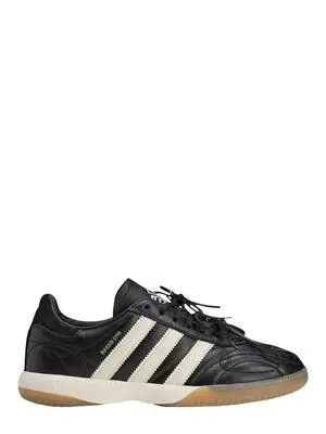 Adidas Naked X Maha X Samba Millennium Sneakers - Black