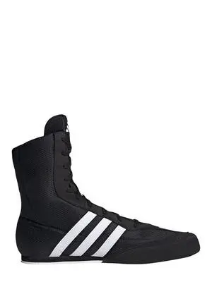 Adidas Box Hog 2.0 Boots - Black