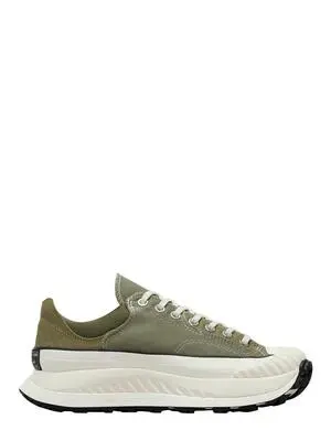 CONVERSE Chuck 70 At-cx Low Sneakers - Green