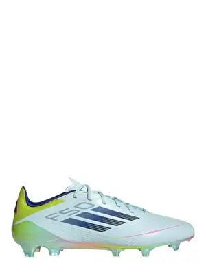 Adidas F50 Elite 99 Capsule Fg 'stellar Icon Pack - Blue