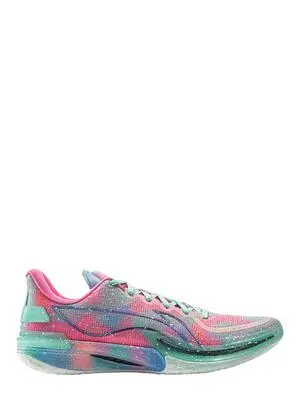 LI-NING Gamma 1 Sneakers - Pink