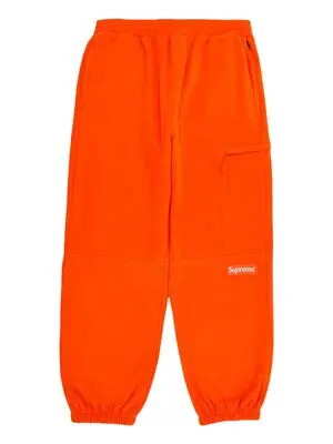 Supreme Polartec Pant - Orange