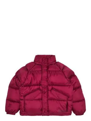 Supreme 700-fill Down Lightweight Puffer Jacket - Pink